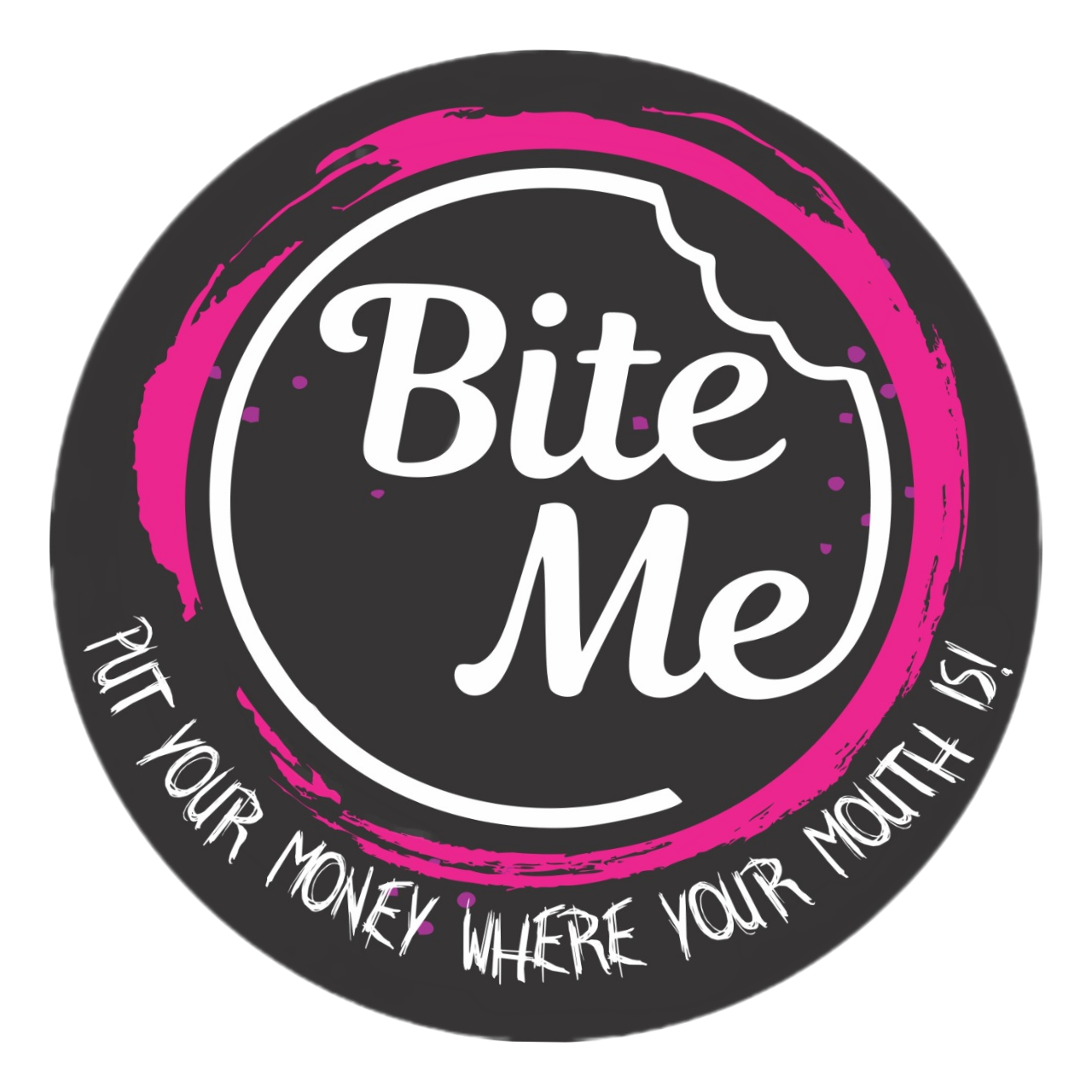 BiteMe Foodz – Gourmet Street Food